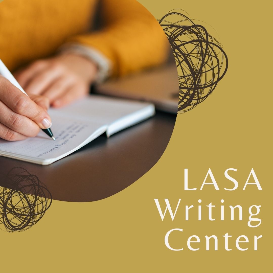 Student Support Options | Liberal Arts and Science Academy